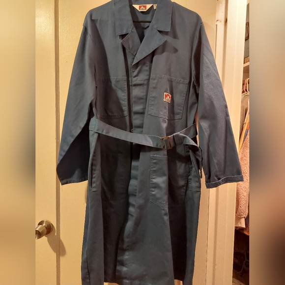 Ben Davis | Jackets & Coats | Ben Davis Trenchcoat | Poshmark